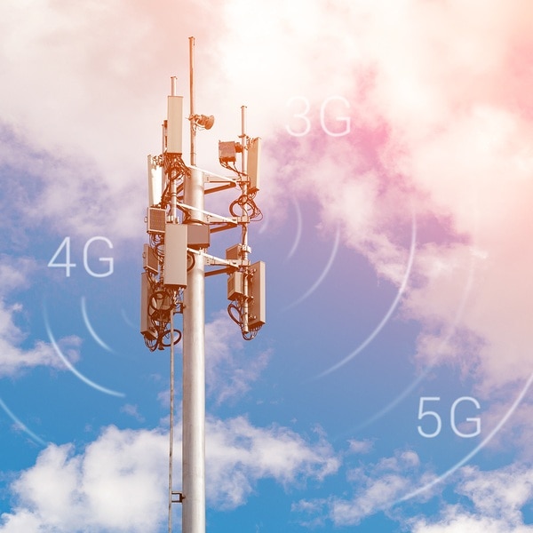 Tell Your City About Other Cities Who Banned 5G! - Take Action For Freedom