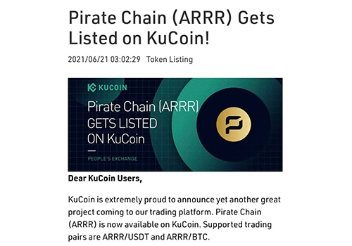 Pirate Chain - Take Action For Freedom