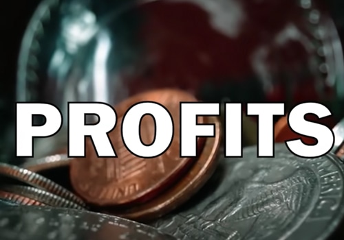 Taking Profits - Take Action For Freedom Taking Profits - Take Action For Freedom